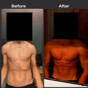 Results - Primal Revolution