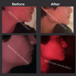 Home - Primal Revolution