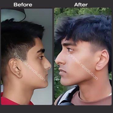 Results - Primal Revolution