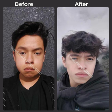 Results - Primal Revolution